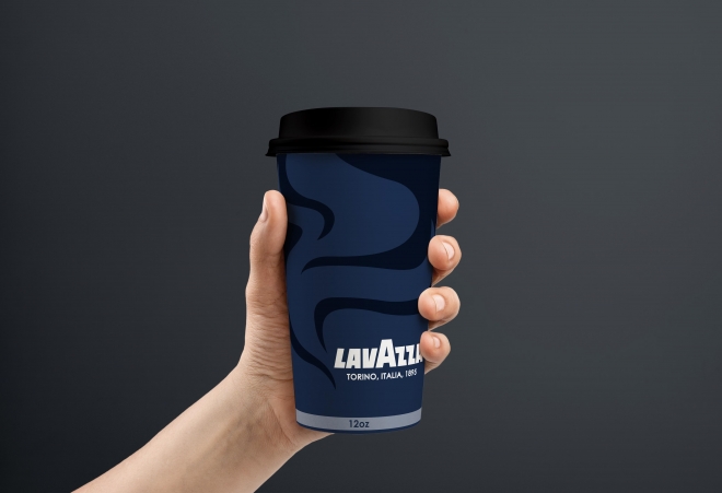 Packaging Design #148 | 'Lavazza' design project | DesignContest