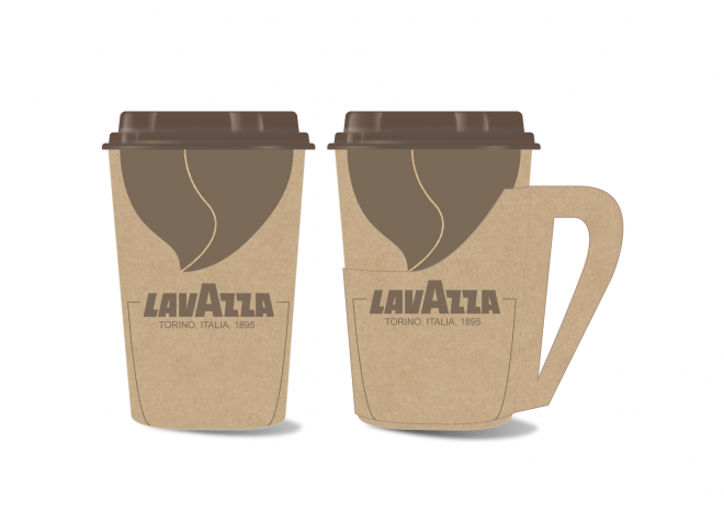 Packaging Design #67 | 'Lavazza' design project | DesignContest