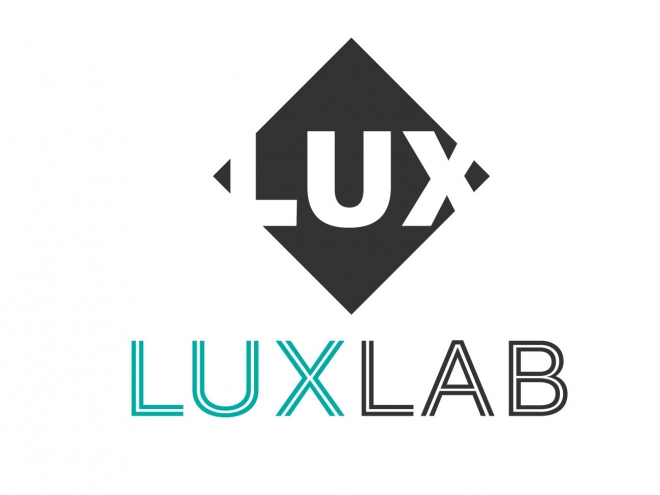 Logo Design #597 | 'Luxlab' design project | DesignContest