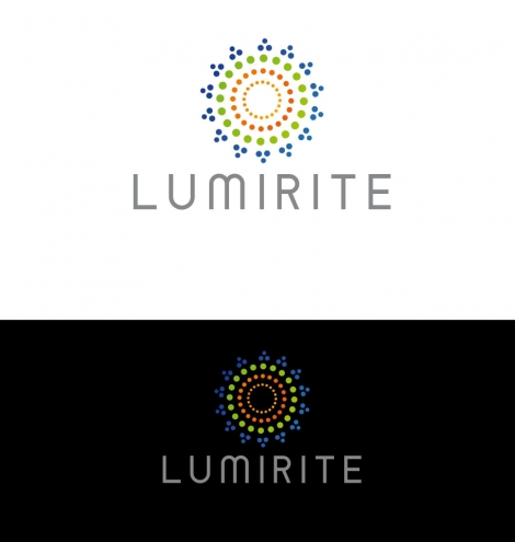 Logo Design #153 | 'Lumirite' design project | DesignContest