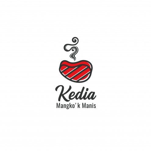 Logo Design #328 | 'Kedai Mangkok Manis' design project | DesignContest
