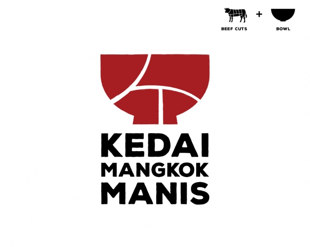 Logo Design #330 | 'Kedai Mangkok Manis' design project | DesignContest
