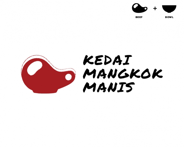 Logo Design #334 | 'Kedai Mangkok Manis' design project | DesignContest