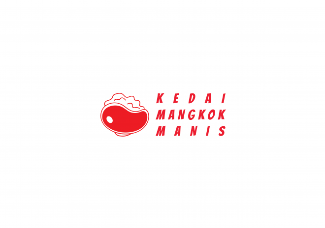 Logo Design #321 | 'Kedai Mangkok Manis' design project | DesignContest