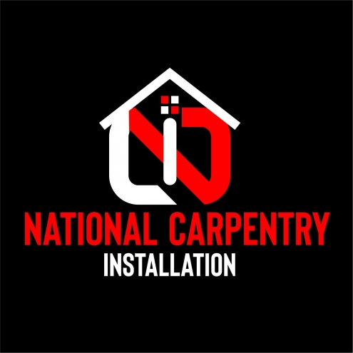 Logo Design #405 | 'nci national carpentry installation' design project ...