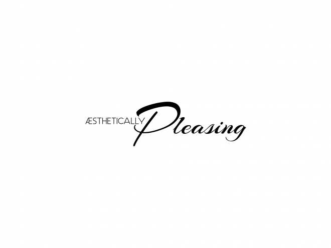 Logo Design #497 | 'Aesthetically Pleasing' design project ...