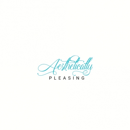 Logo Design #502 | 'Aesthetically Pleasing' design project ...