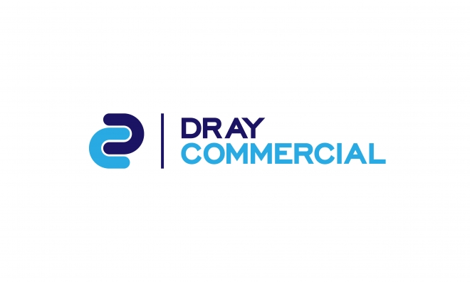 Logo Design #507 | 'Dray Commercial' design project | DesignContest