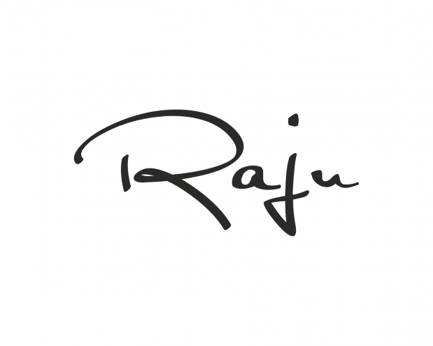 Logo Design #710 | 'Raju' design project | DesignContest