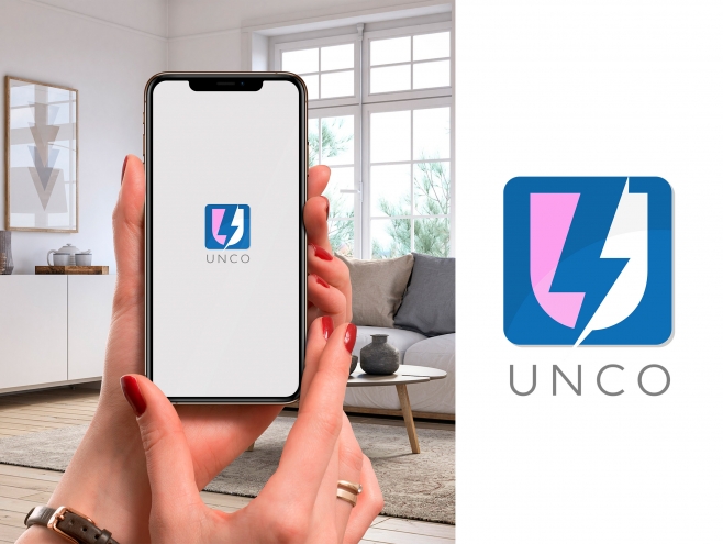Logo Design #157 | 'UNCO' design project | DesignContest
