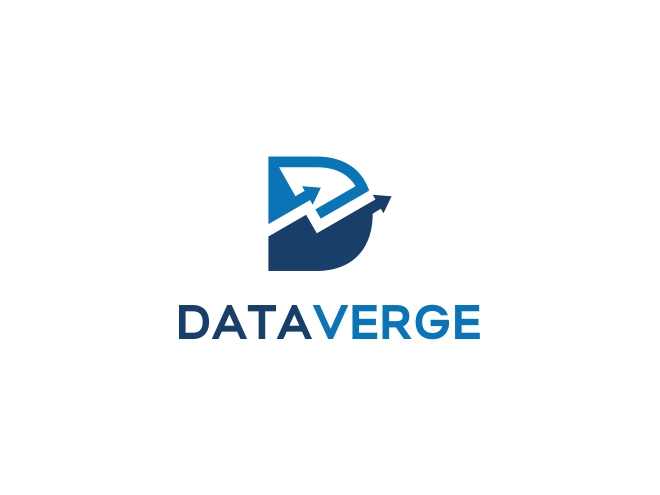 Logo Design #1220 | 'DataVerge' design project | DesignContest