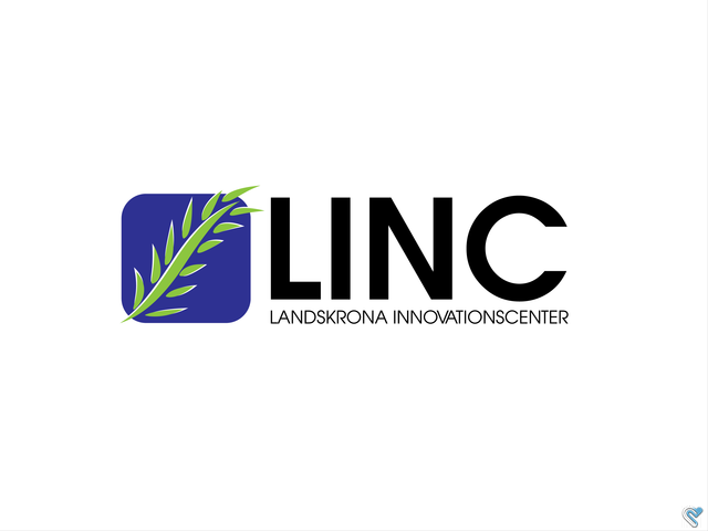 Logo Design #164 | 'LINC - Landskrona Innovationscenter' design project ...