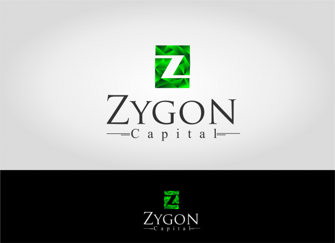 Logo Design #160 | 'Zygon Capital' design project | DesignContest
