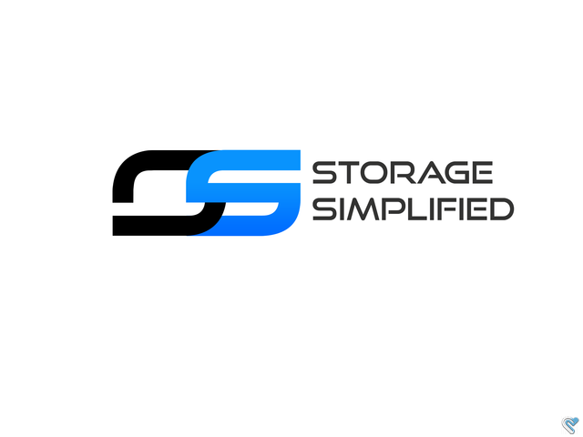 Logo Design #50 | 'Online Storage Logo' design project | DesignContest