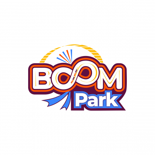Logo Design #209 | 'BOOM' design project | DesignContest