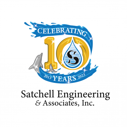 Logo Design #237 | 'satchell engineering' design project | DesignContest