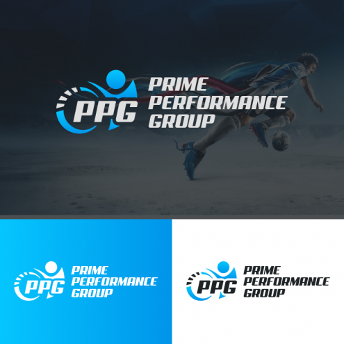 Logo Package #17 | 'Prime Performance Group' design project ...