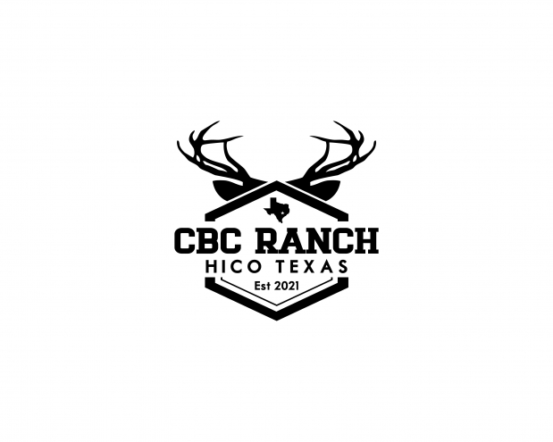 Logo Design #433 | 'C B C ranch' design project | DesignContest