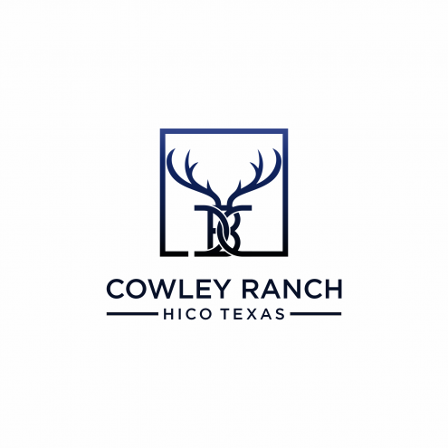 Logo Design #390 | 'C B C ranch' design project | DesignContest
