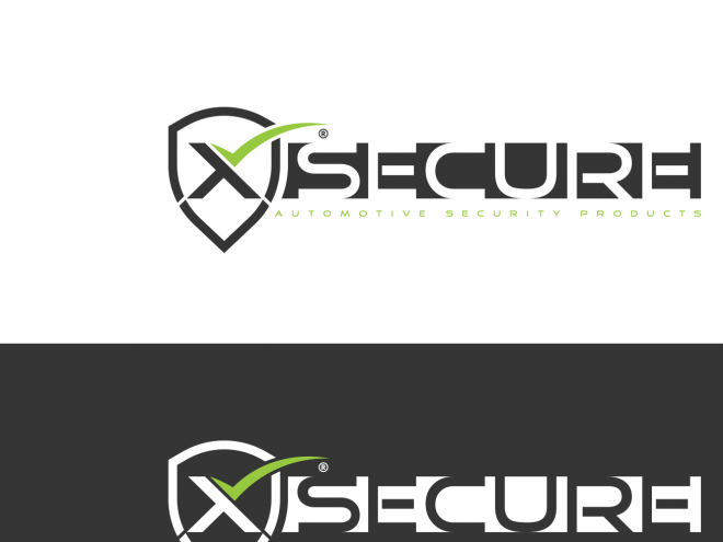 Logo Design #270 | 'X-Secure' design project | DesignContest