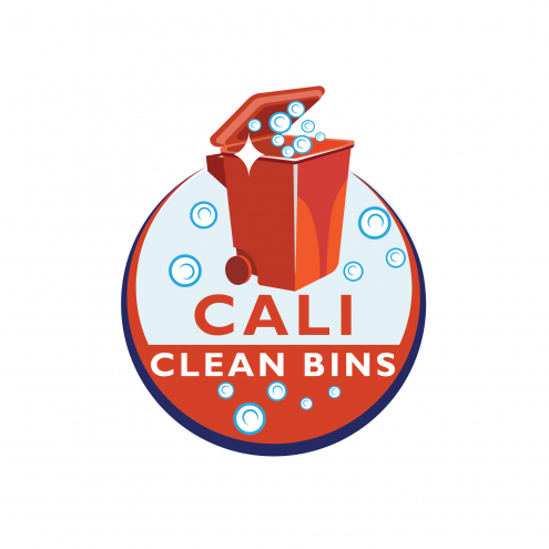 Logo Design #87 | 'Cali Clean Bins' design project | DesignContest