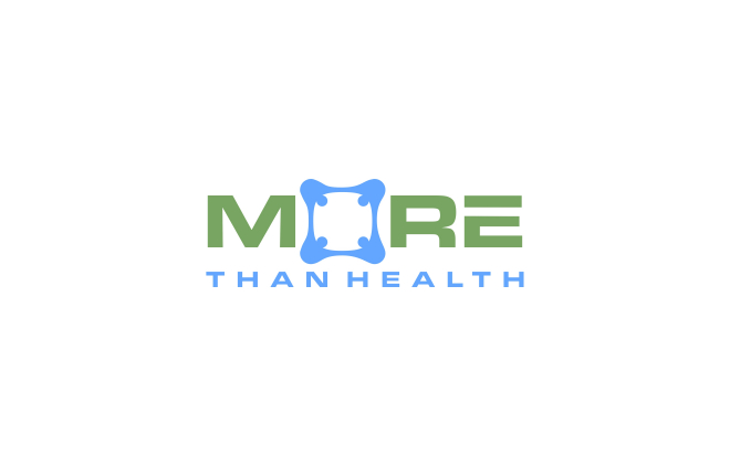 Logo Design #1065 | 'More Than Health' design project | DesignContest