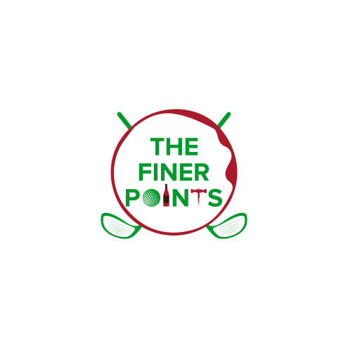 Logo Design #320 | 'The Finer Points' design project | DesignContest