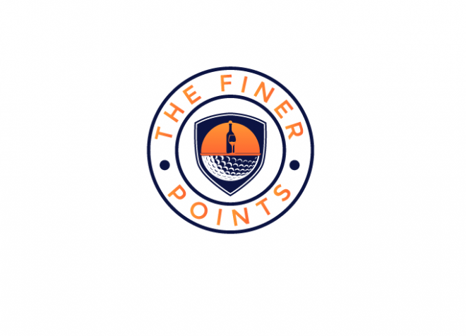Logo Design #612 | 'The Finer Points' design project | DesignContest