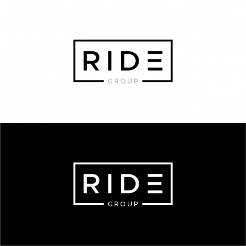 Logo Design #623 | 'Ride Group' design project | DesignContest