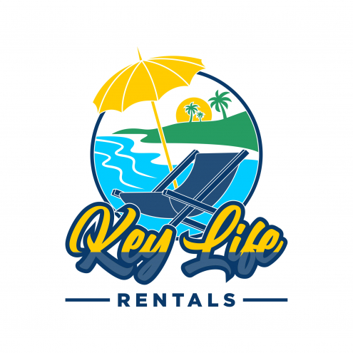 Logo Package #100 | 'Key Life Rentals' design project | DesignContest