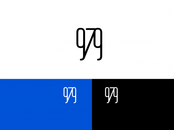 Logo Design #847 | '979' design project | DesignContest