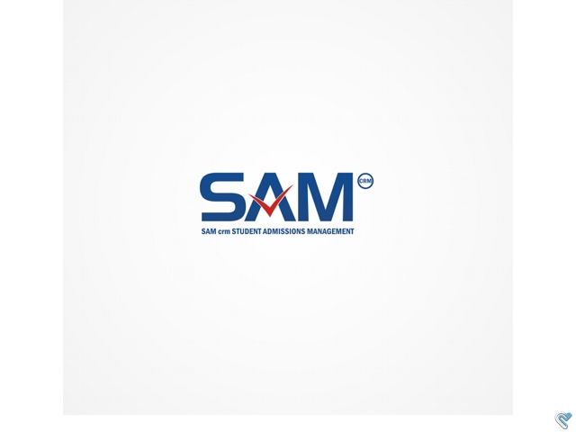 Logo Design #2 | 'SAM' design project | DesignContest