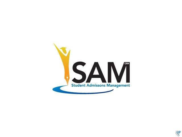 Logo Design #11 | 'SAM' design project | DesignContest