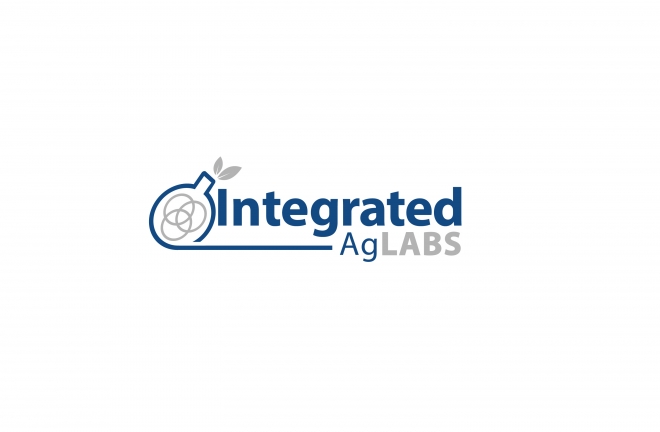 Logo Design #44 | 'Integrated Ag Labs' design project | DesignContest