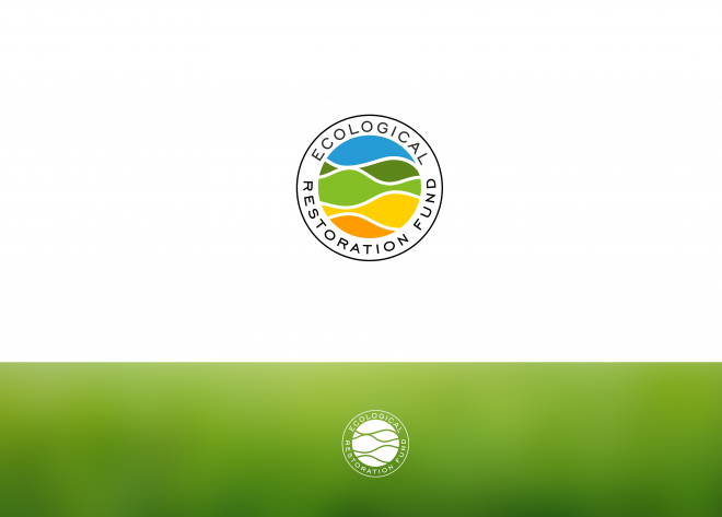 Logo Design #149 | 'Ecological Restoration Fund' design project ...