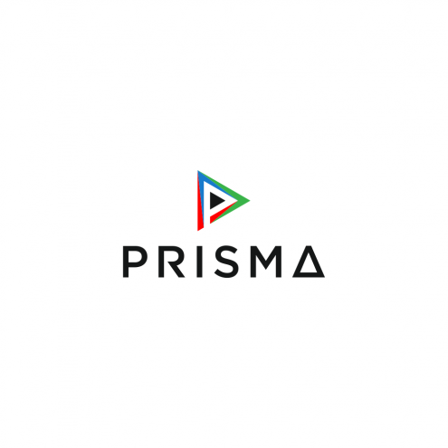 Logo Design #1499 | 'Prisma' design project | DesignContest