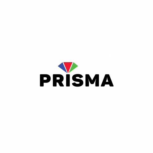 Logo Design #1417 | 'Prisma' design project | DesignContest