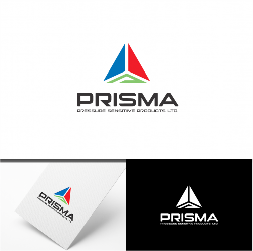 Logo Design #197 | 'Prisma' design project | DesignContest