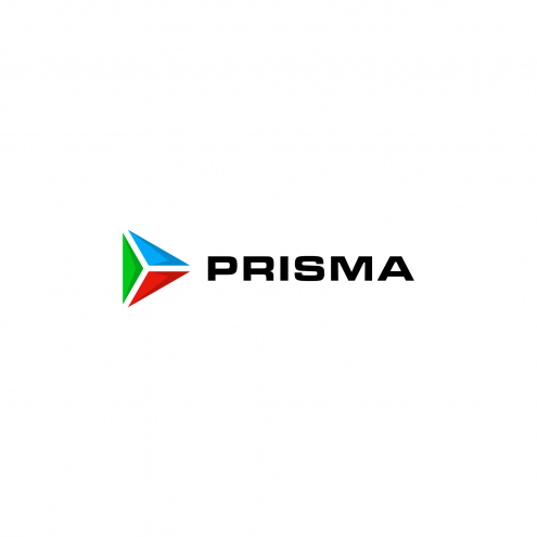 Logo Design #1602 | 'Prisma' design project | DesignContest