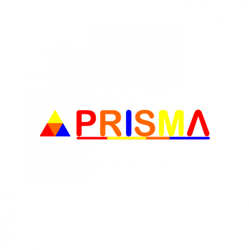 Logo Design #688 | 'Prisma' design project | DesignContest
