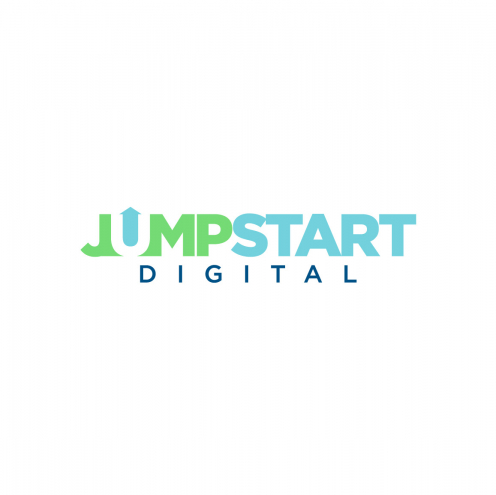 Logo Package #117 | 'Jumpstart Digital' design project | DesignContest