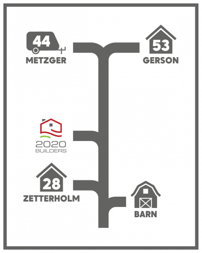 Graphic Design #297 | 'create a Driveway map' design project ...