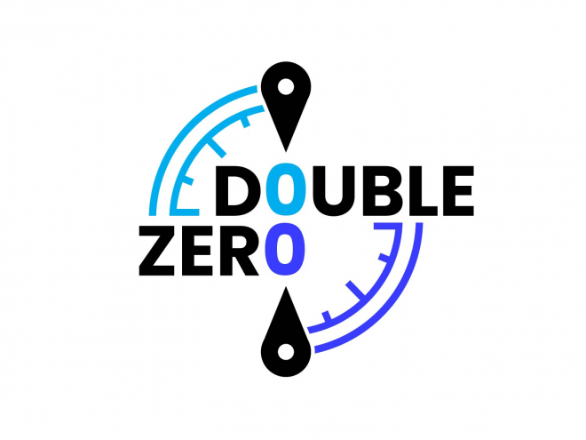 Logo Design #514 | 'Double Zero' design project | DesignContest