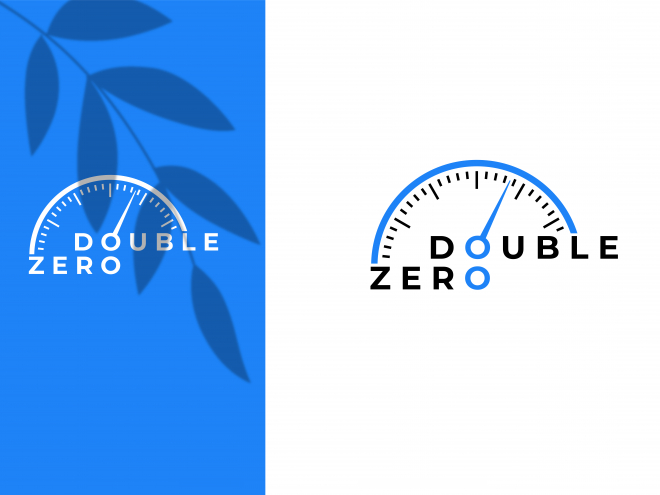 Logo Design #181 | 'Double Zero' design project | DesignContest