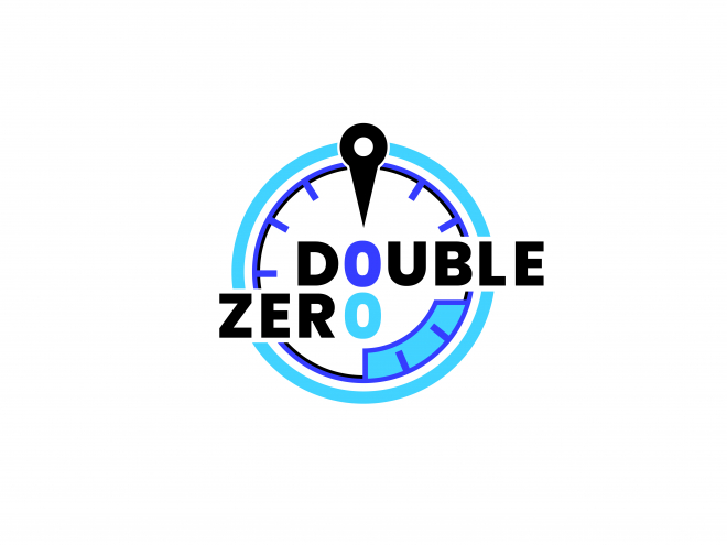 Logo Design #547 | 'Double Zero' design project | DesignContest
