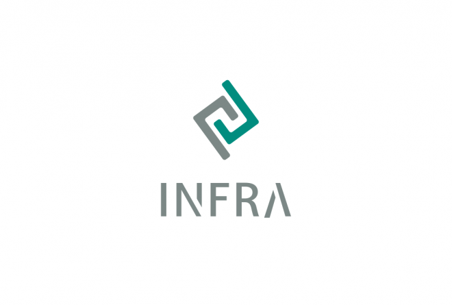 Logo Design #117 | 'Infra' design project | DesignContest