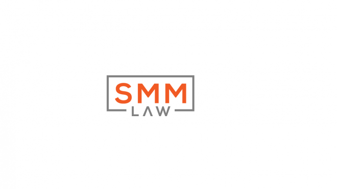 Logo Design #1548 | 'SMM Law' design project | DesignContest