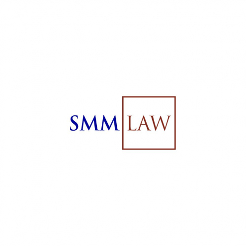 Logo Design #1170 | 'SMM Law' design project | DesignContest