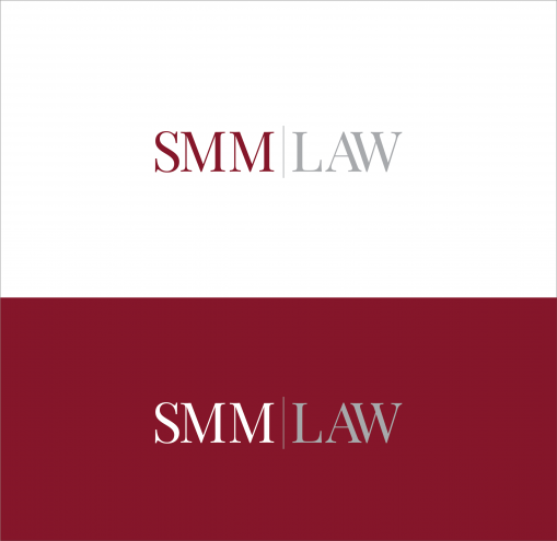 Logo Design #1388 | 'SMM Law' design project | DesignContest