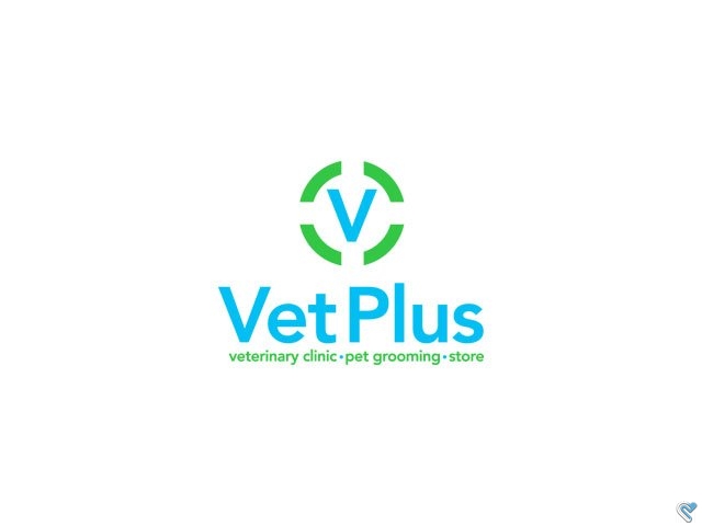 Logo Design #80 | 'Vet Plus Veterinary Clinic' design project ...